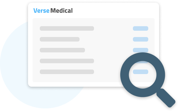 Verse Medical